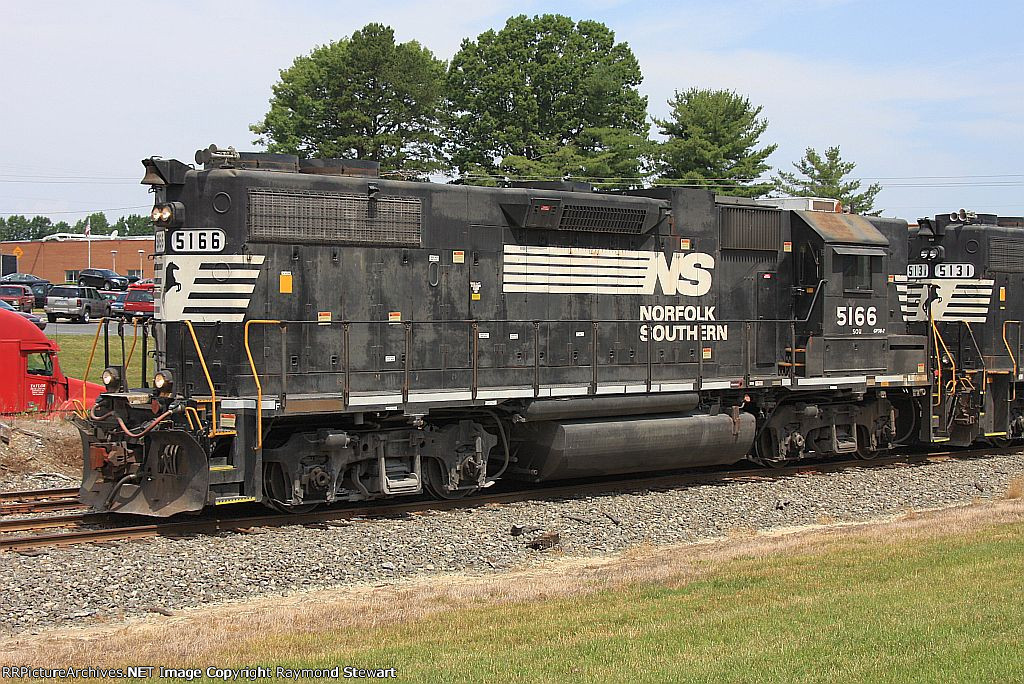 NS 5166